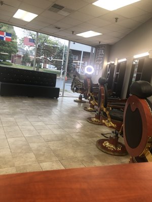 SPANISH BARBER SHOP - Updated July 2025 - 10 Photos - 570 N Broad St ...