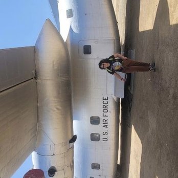 MARCH FIELD AIR MUSEUM - 1075 Photos & 208 Reviews - 22550 Van Buren ...