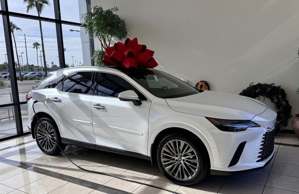 ARROWHEAD LEXUS - Updated October 2025 - 261 Photos & 403 Reviews ...