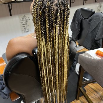 AISHA’S HAIR BRAIDING - Updated April 2025 - 314 Photos - 1021 Artic ...