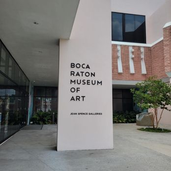BOCA RATON MUSEUM OF ART - Updated August 2025 - 1093 Photos & 88 ...