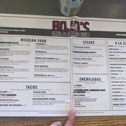 BOJO’S GRILL & SPORTS CLUB - 110 Photos & 108 Reviews - 117 W Second St ...
