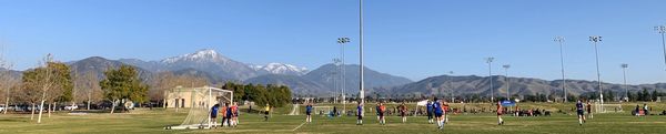 REDLANDS SPORTS COMPLEX - Updated May 2026 - 1790 N Dearborn St ...