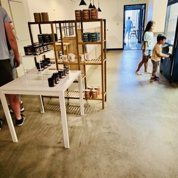 FIREPROOF COFFEE - Updated September 2024 - 93 Photos & 47 Reviews ...