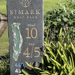 BOULDER OAKS GOLF CLUB - 60 Photos & 104 Reviews - Golf - 10333 Meadow ...