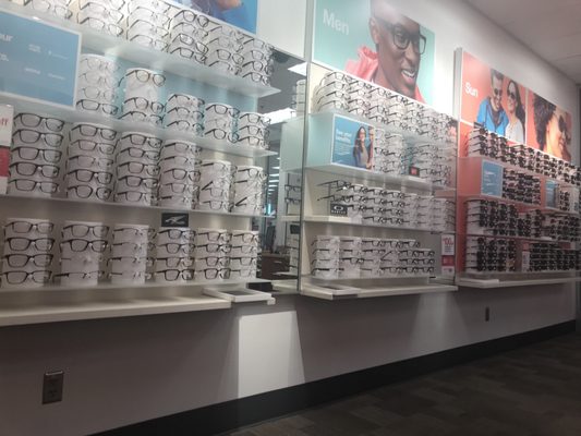 TARGET OPTICAL - Updated October 2025 - 13 Reviews - 101 N Cattlemen Rd ...