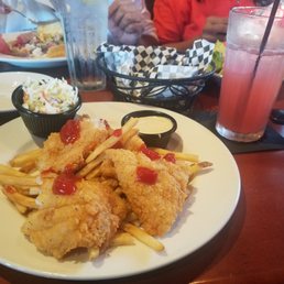 BULLFISH GRILL Pigeon Forge, TN - Updated November 2024 - 611 Photos ...
