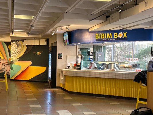 BIBIM BOX - Updated October 2025 - 84 Mass Ave, Cambridge ...