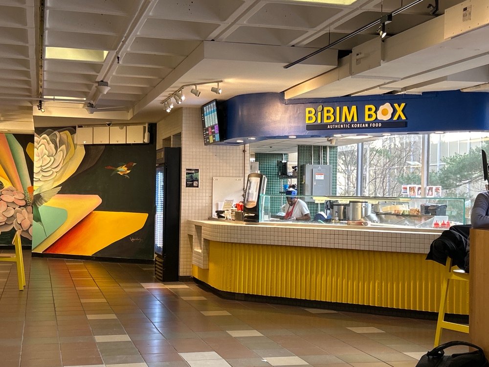 BIBIM BOX - Updated October 2025 - 84 Mass Ave, Cambridge, Massachusetts - Korean - Restaurant ...