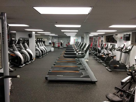 YMCA OF GREATER KALAMAZOO - PORTAGE BRANCH - Updated April 2026 - 18 ...