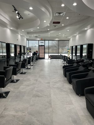AVENUE SALON BEAUTY & SPA - 1559 Photos & 330 Reviews - 4720 TX-121 ...