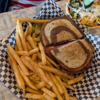 MOONLIGHT DINER - Updated May 2025 - 941 Photos & 1192 Reviews - 6250 ...