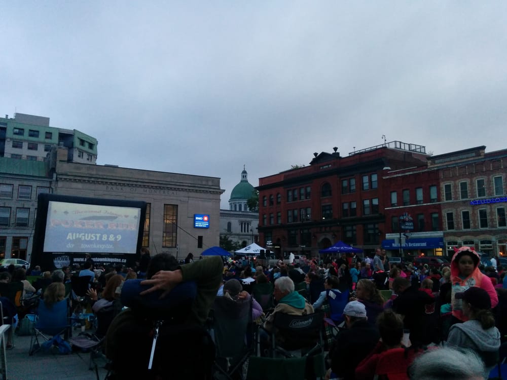 MARKET SQUARE - Updated September 2024 - 301-325 King Street E ...