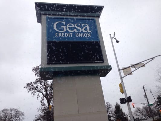 GESA CREDIT UNION - Updated October 2025 - 1603 Penny Ln, Walla Walla, Washington - Banks ...
