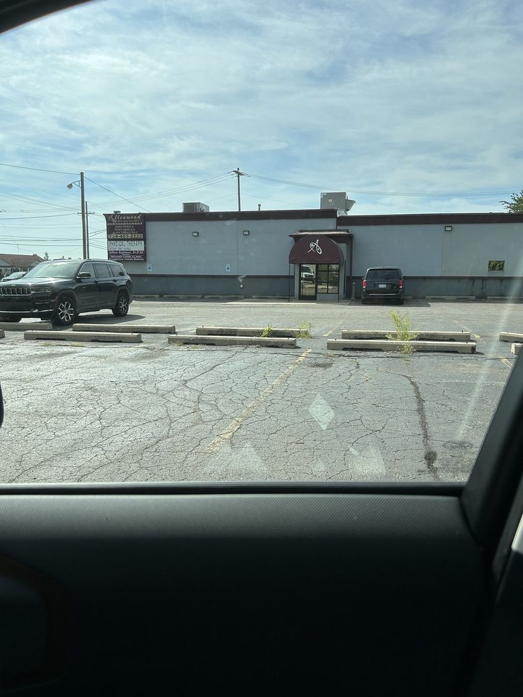 ALLENWOOD FAMILY HEALTH CARE - Updated October 2025 - 11368 Allen Rd ...