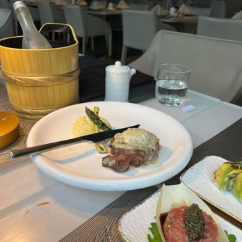 FUSHIMI TIMES SQUARE - Updated June 2024 - 444 Photos & 131 Reviews - 311 W 43rd St, New York ...