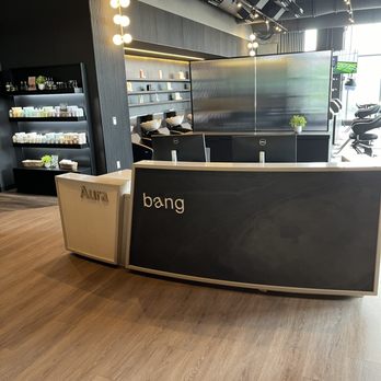 BANG SALON RESTON Updated February 2025 13 Reviews 1800 Reston Row Plaza Reston Virginia Hair Salons Phone Number Yelp