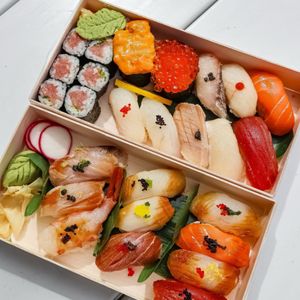 SURAM SUSHI & UDON - Updated August 2025 - 117 Photos & 16 Reviews ...