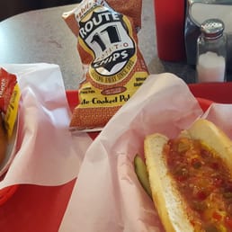 JACK’S COSMIC DOGS - Updated October 2025 - 376 Photos & 430 Reviews ...