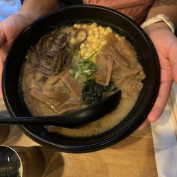 YAMA RAMEN - Updated May 2025 - 550 Photos & 358 Reviews - 60 W 48th St ...