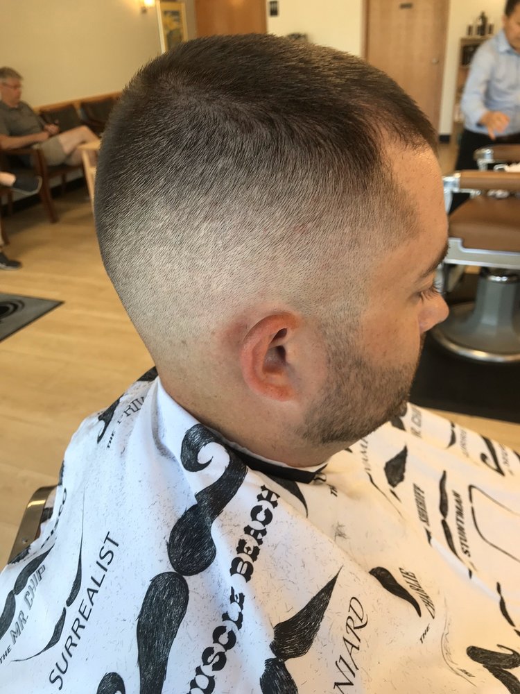 K BARBER SHOP - Updated December 2025 - 5439 University Ave, Madison ...