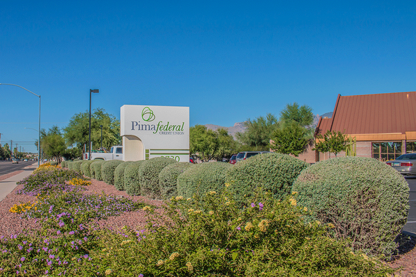 PIMA FEDERAL CREDIT UNION - Updated September 2025 - 25 Reviews - 3730 ...