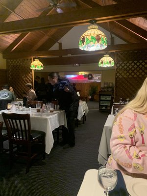 GRAPEVINE - Updated August 2025 - 47 Photos & 126 Reviews - 364 E Main ...