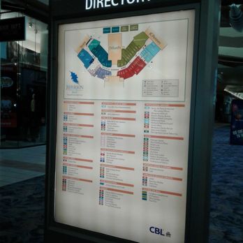 JEFFERSON MALL - Updated November 2025 - 111 Photos & 44 Reviews - 4801 ...