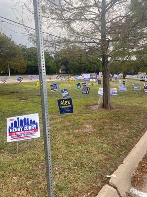 DALLAS PUBLIC LIBRARY - AUDELIA ROAD BRANCH - Updated July 2025 - 26 ...