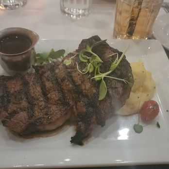 MANSURS ON THE BOULEVARD - Updated October 2025 - 722 Photos & 506 ...