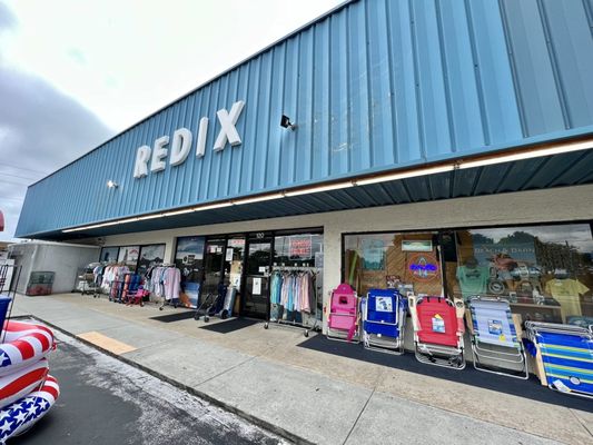 REDIX STORE - Updated December 2025 - 29 Photos & 37 Reviews - 120 ...