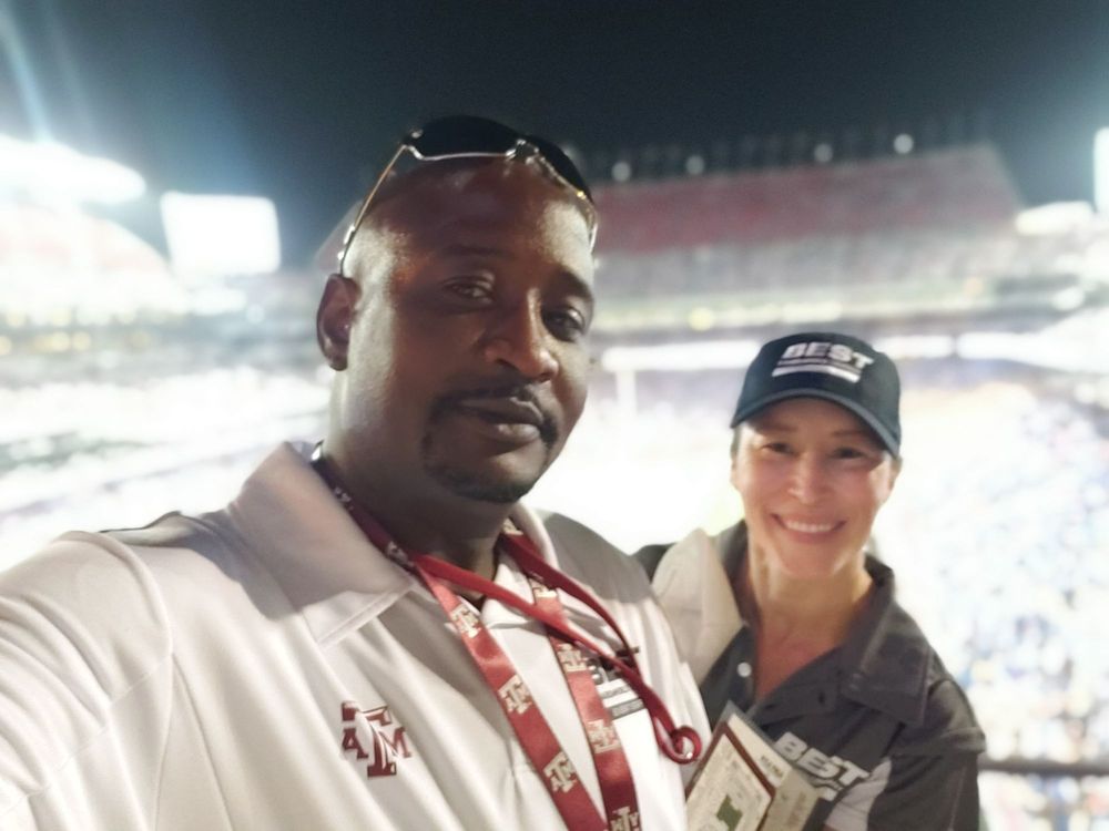 KYLE FIELD - 217 Photos & 34 Reviews - Stadiums & Arenas - 198 Joe ...