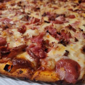 RED DEVIL PIZZA & DELI - Updated May 2025 - 18 S 2nd St, Tipp City ...