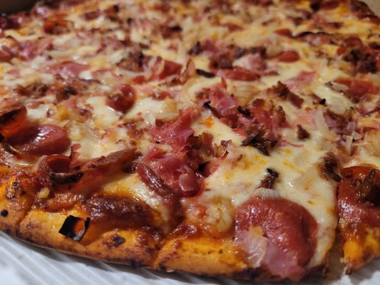 CATANZARO’S PIZZA & SUBS - Updated December 2025 - 44 Photos & 68 ...