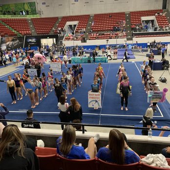 RP FUNDING CENTER - Updated January 2026 - 68 Photos & 25 Real Reviews ...