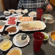 NEW GENERATION HOT POT - 188 Photos & 164 Reviews - 413 York Rd, Towson ...