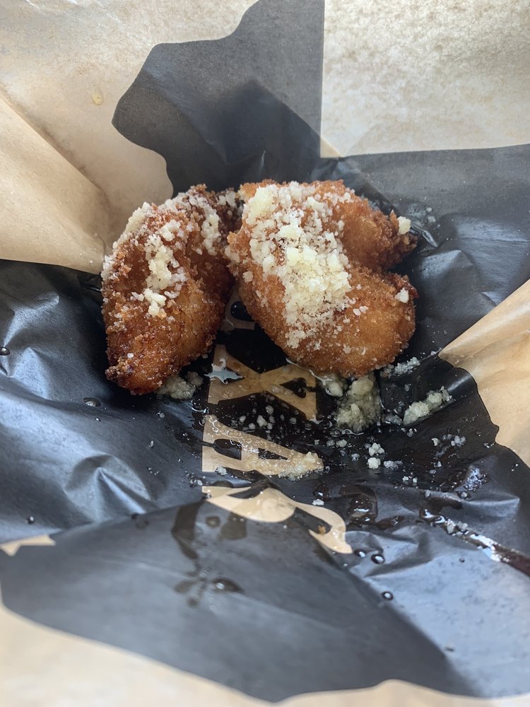 WING BARN - Updated October 2025 - 915 E Expressway 83, Weslaco, Texas ...