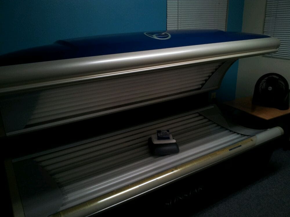 TANFASTIC ELECTRIC BEACH - 1601 State Ave NE, Olympia, Washington ...