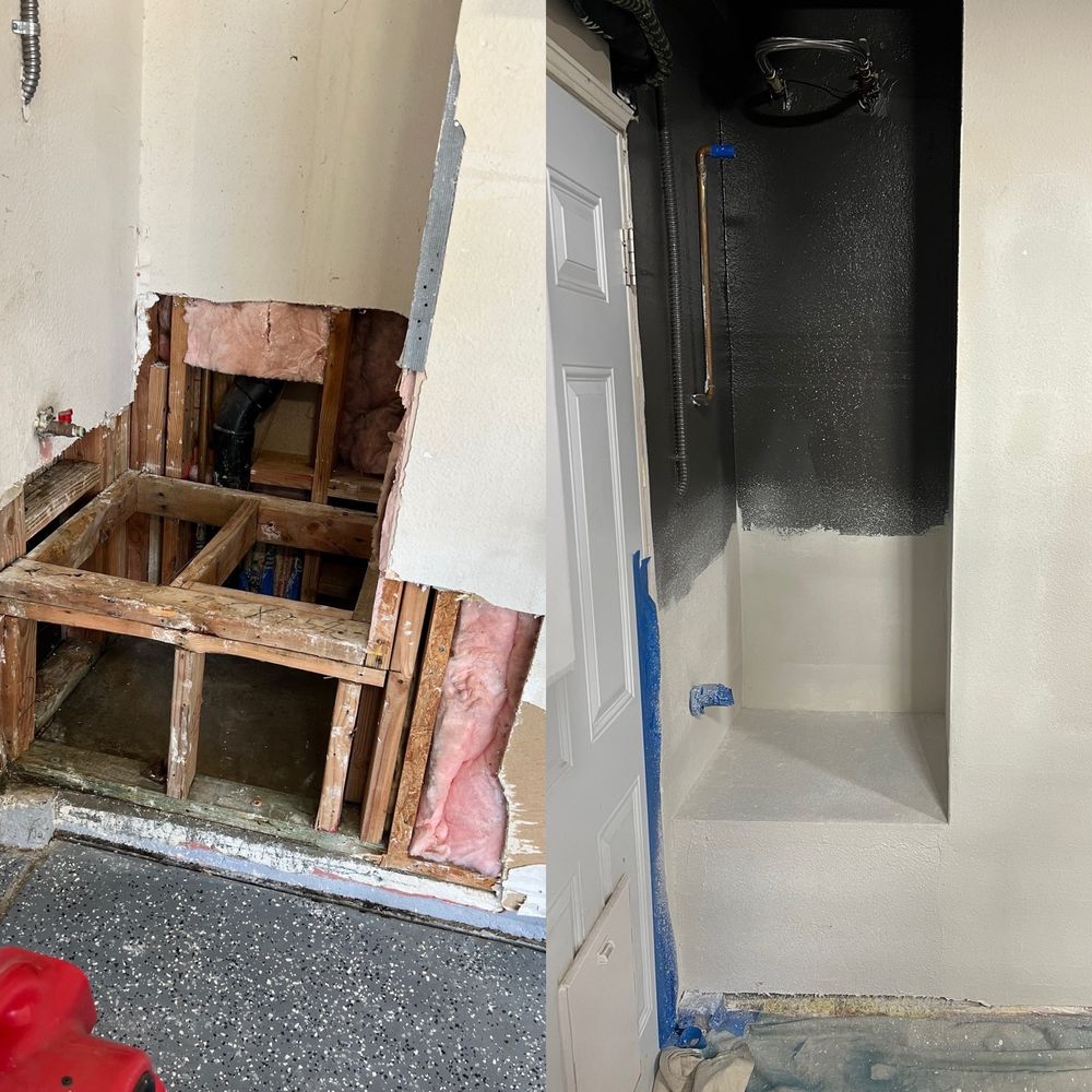 CXI HANDYMAN SERVICE - Updated October 2025 - Hesperia, California ...