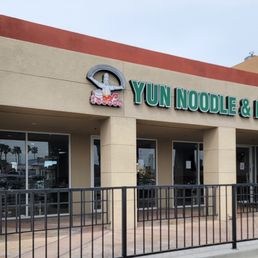 YUN NOODLE & DUMPLINGS - Updated December 2025 - 703 Photos & 263 ...