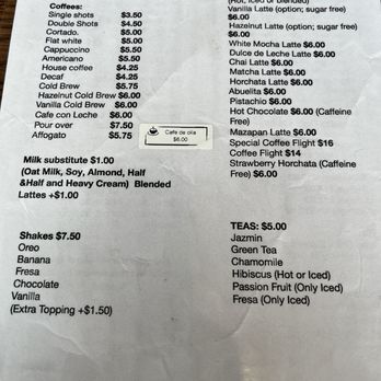 MADRES BRUNCH - Updated April 2025 - 687 Photos & 318 Reviews - 442 E ...