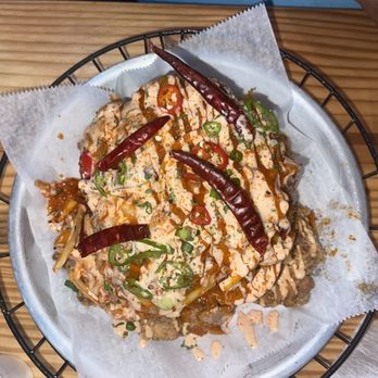 KIMCHI RED - 411 Photos & 240 Reviews - 3630 Old Milton Pkwy ...