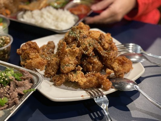 TTOBONGEE CHICKEN - FOLSOM - Updated December 2025 - 259 Photos & 170 ...