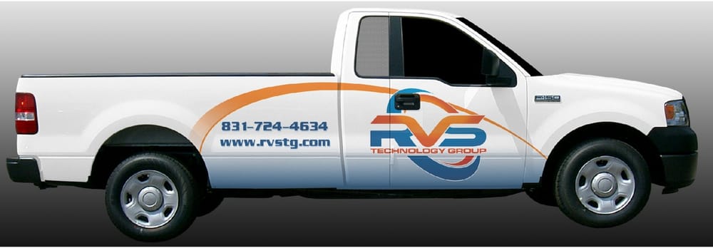 RVS TECHNOLOGY GROUP - Updated May 2026 - 1046 E Lake Ave, Watsonville ...