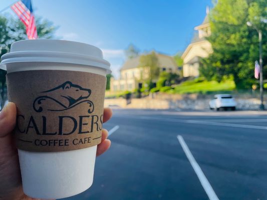 CALDERS COFFEE CAFE - Updated July 2024 - 62 Photos & 52 Reviews - 384 ...
