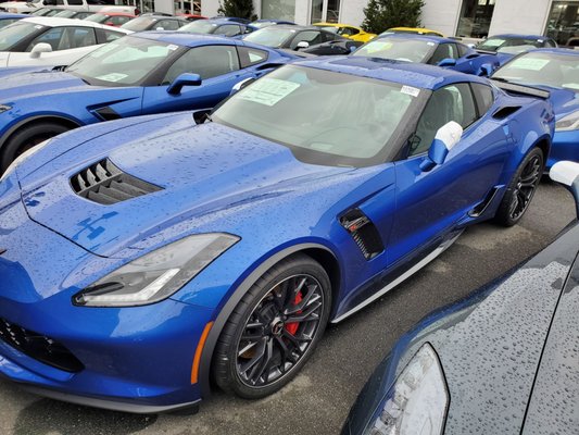 CIOCCA CORVETTE - Updated February 2025 - 164 Photos & 40 Reviews - 430 ...