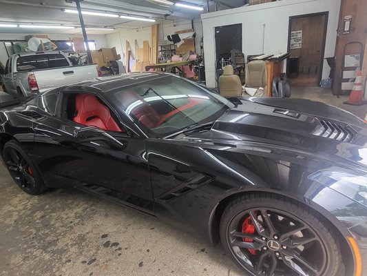 KING’S AUTO GLASS - Updated December 2025 - 12 Photos - Nashville ...