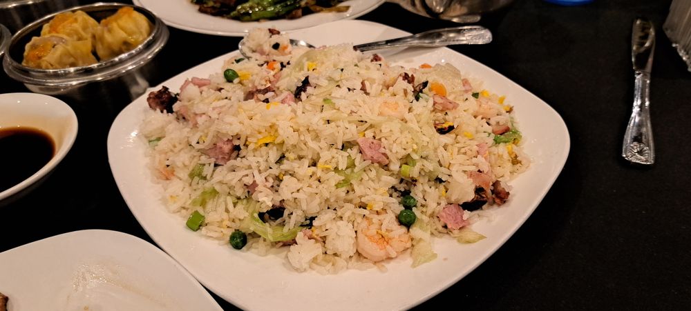 REAL WOK - Updated April 2025 - 456 Photos & 360 Reviews - 4640 ...