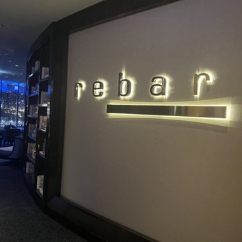 REBAR - Updated January 2025 - 293 Photos & 255 Reviews - 401 N Wabash ...