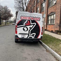 CHICK’N OUT - Updated June 2025 - 202 Photos & 91 Reviews - 37 ...